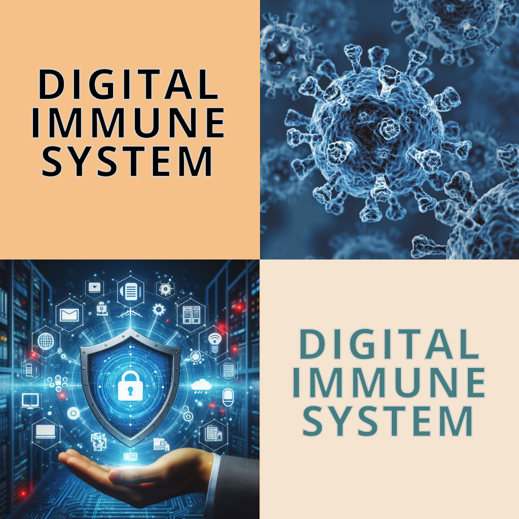 Understanding the Digital Immune System: Why IT IS Needed – Quick Stories