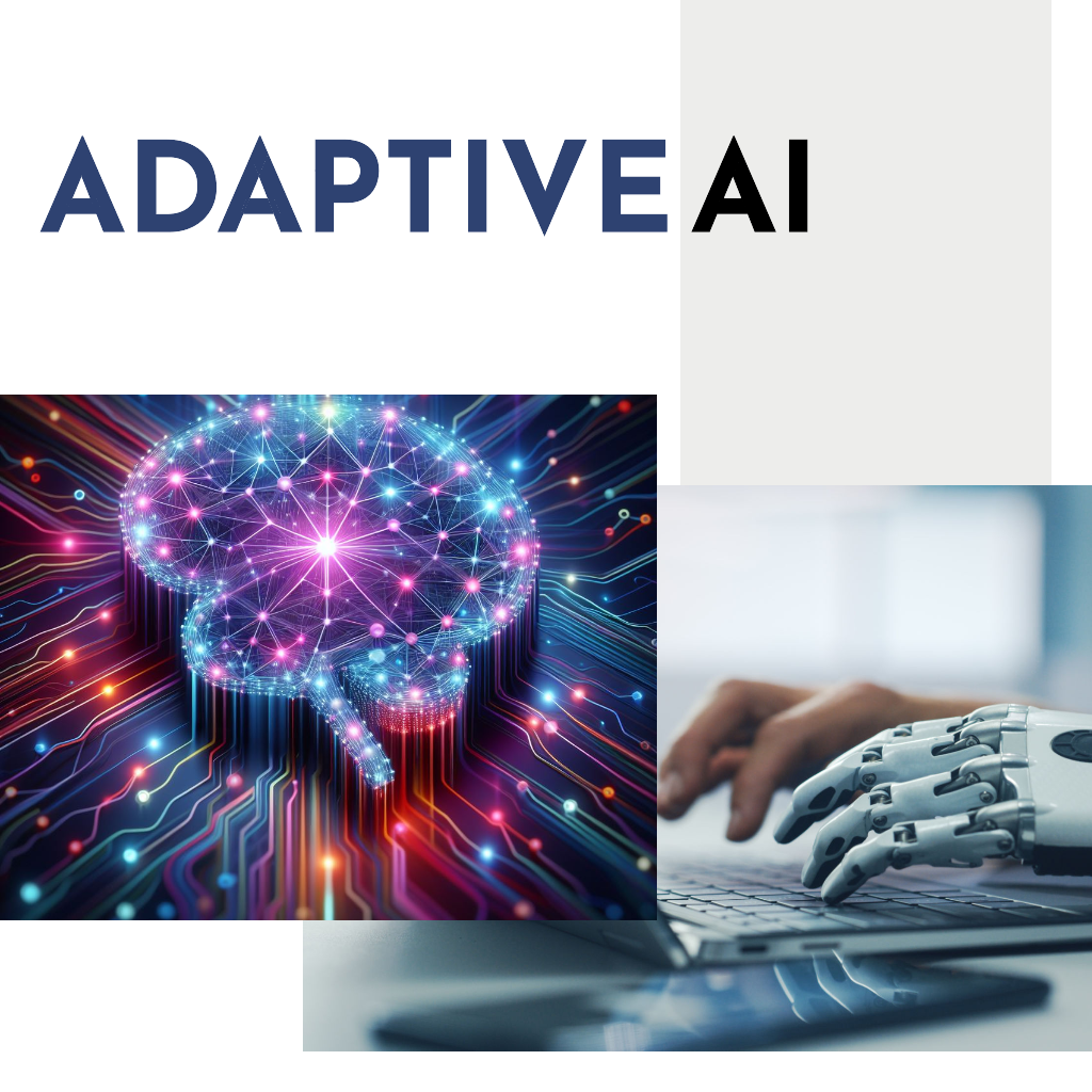 Exploring “Adaptive AI”: Understanding Smart LEARNING – Quick Stories